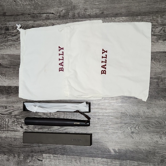 Bally | Accessories | Bally | Poshmark